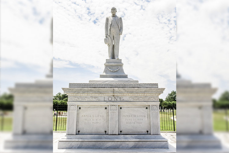 Liberty – Monument 19 1.2 | Liberty Mortuary & Holtzclaw Memorials