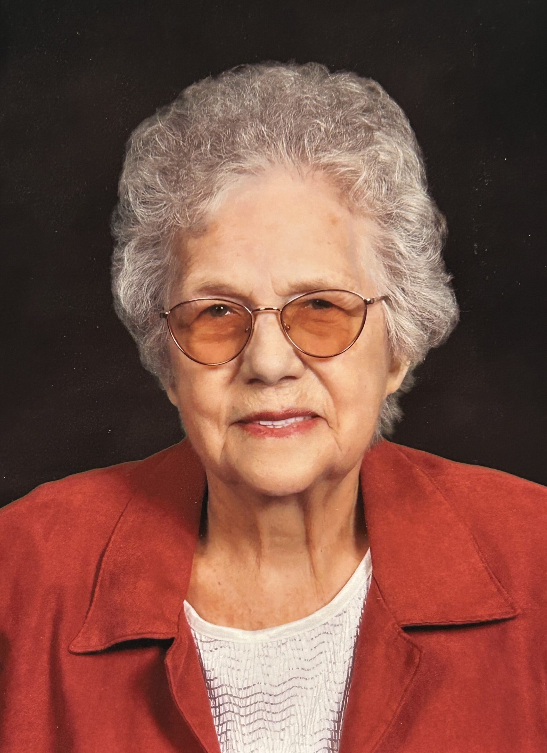 Mrs. Gloria Miles Squires | Liberty Mortuary & Holtzclaw Memorials