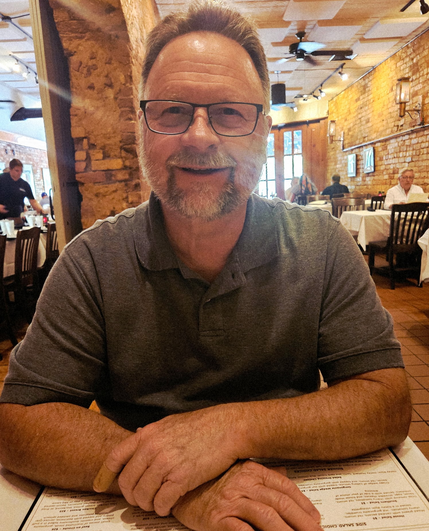 Mr. Robert James “Rob” Martin | Liberty Mortuary & Holtzclaw Memorials